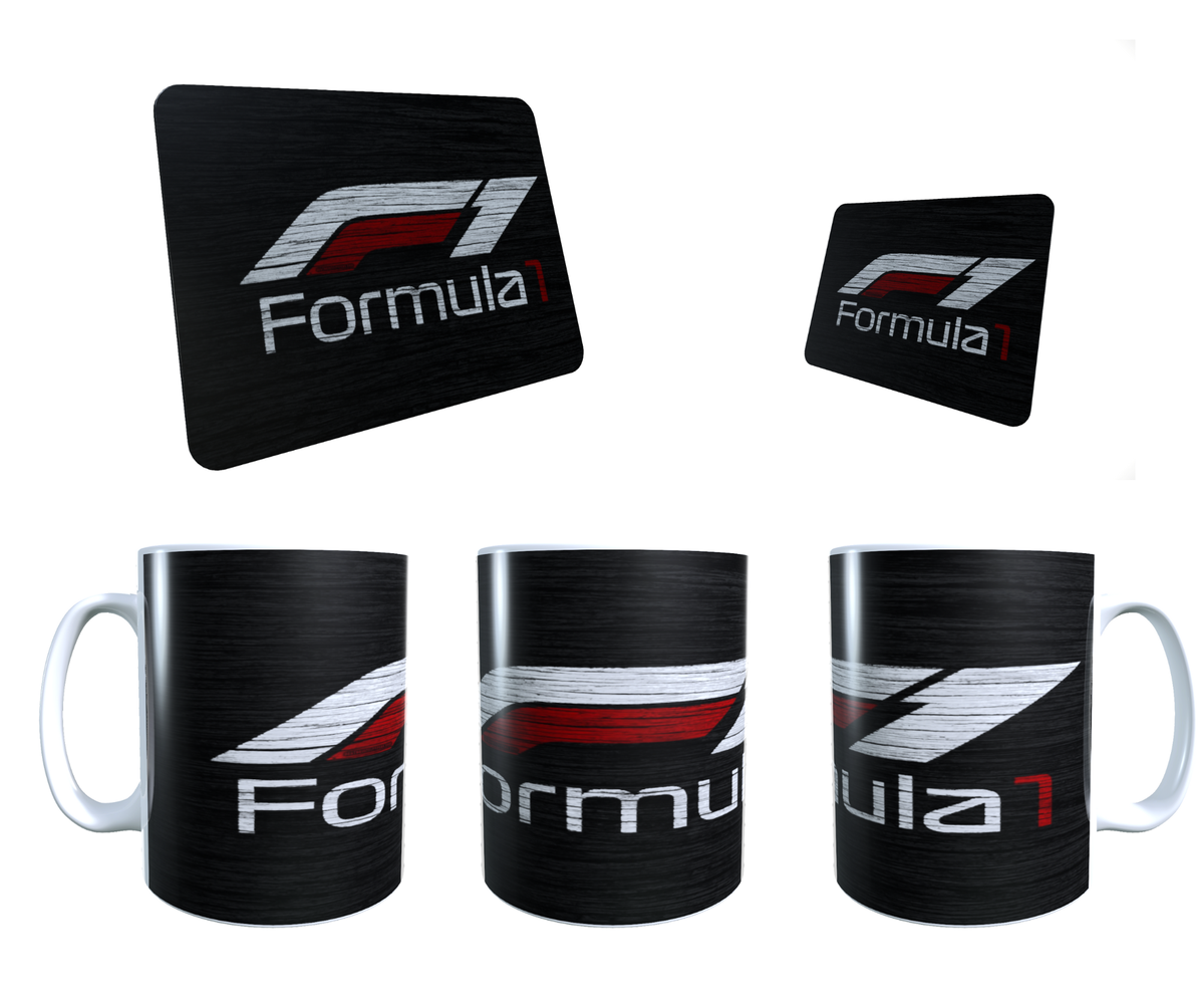 Formula 1 Racing - Combo | Shop Today. Get it Tomorrow! | takealot.com