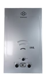 GENXGAS -Smart Gas Geyser - 18L | Shop Today. Get it Tomorrow ...