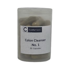 No.1 - Colon Cleanse (30 capsules) | Shop Today. Get it Tomorrow ...