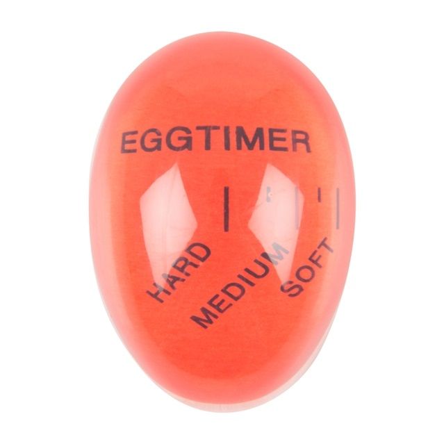 Colour Changing Egg Timer (Pack Of 3) | Shop Today. Get it Tomorrow ...