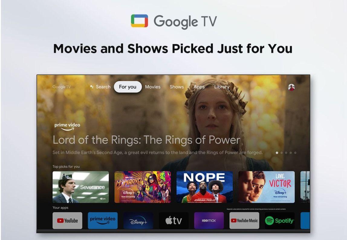 Lexuco Smart Tv (Lled-FHD-50g) | Shop Today. Get it Tomorrow ...