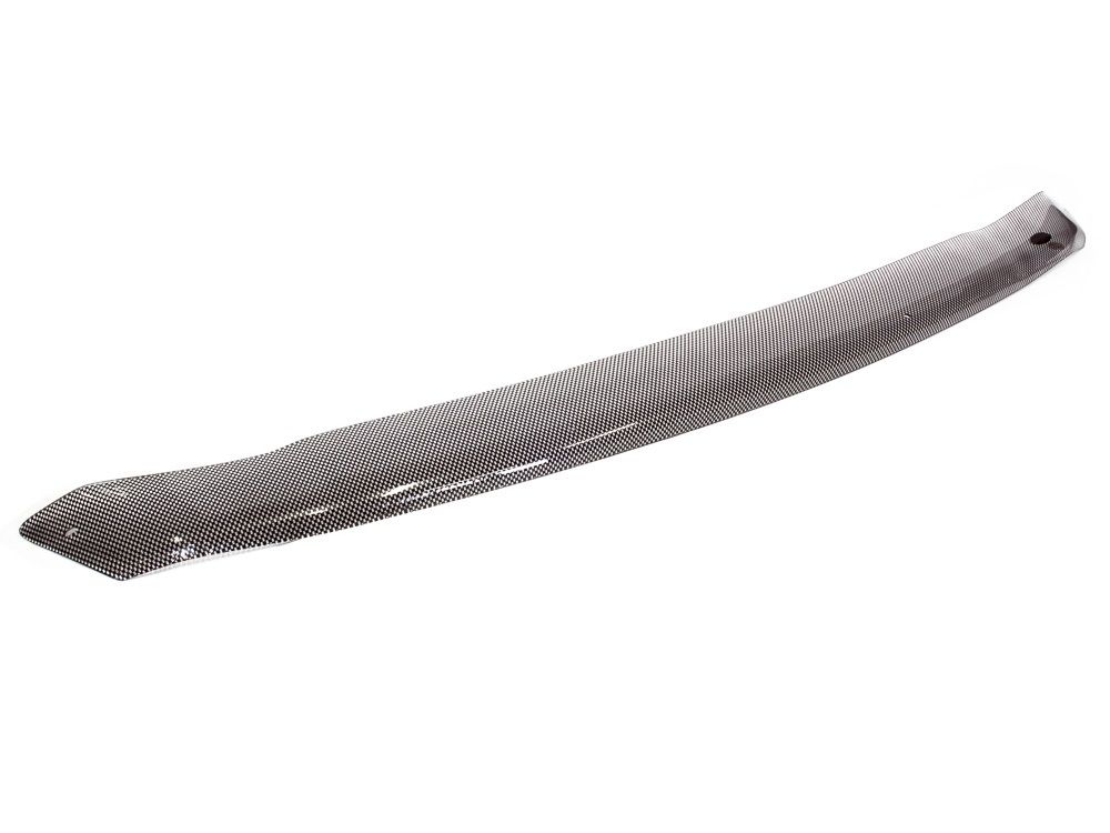 Bonnet Guard For Volkswagen Golf 4 Carbon Fibre Look | Shop Today. Get ...