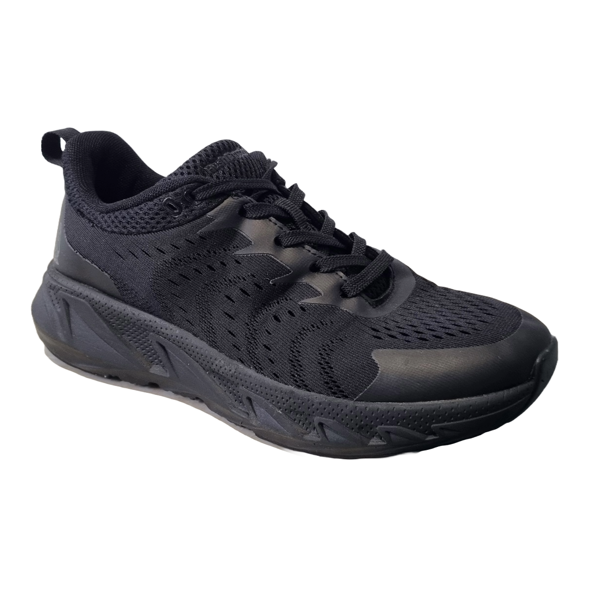 Hush Puppies Hokie Black Mono | Shop Today. Get it Tomorrow! | takealot.com