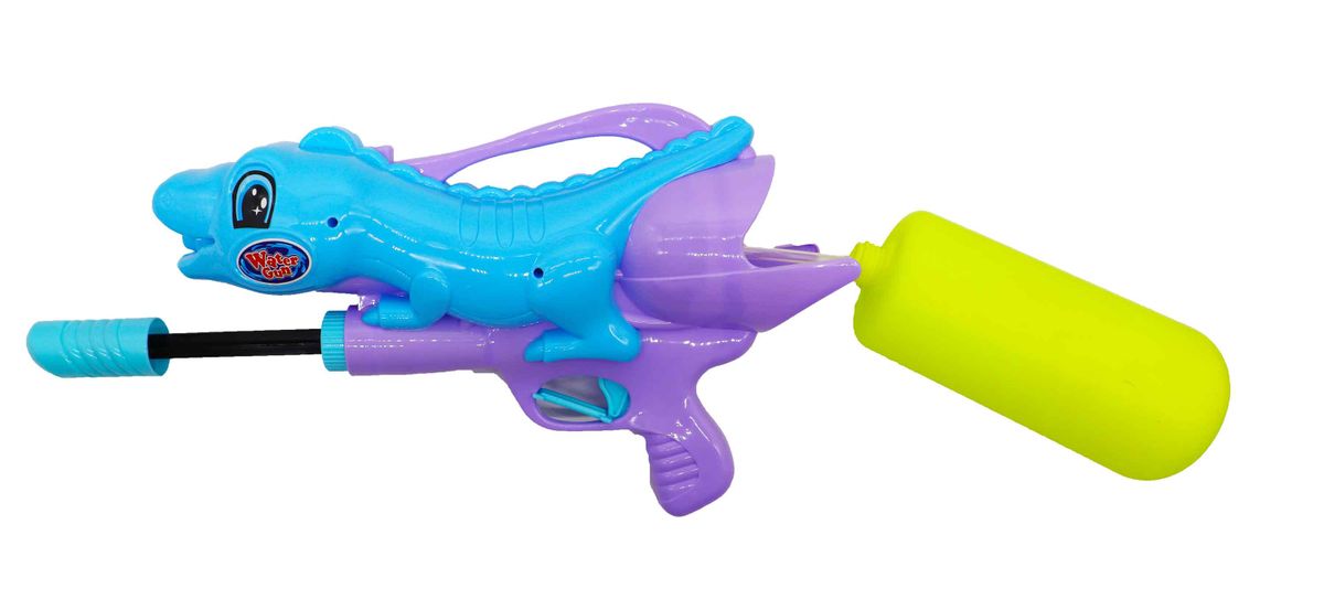 Pressure Blue Dragon Water Gun | Buy Online in South Africa | takealot.com