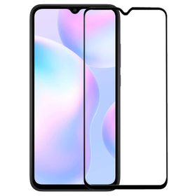 Xiaomi Redmi 9A 9D Tempered Glass Screen Guard Protector | Shop Today ...