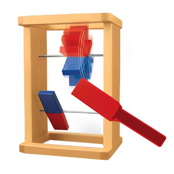 Flip & Twirl Magnet Discovery Center | Shop Today. Get it Tomorrow ...