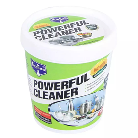 Powerful Derusting Paste - Multi-Surface Rust & Stain Remover (380g ...