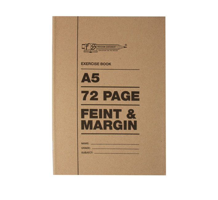 A5 White 72 Pages (pack of 20) | Shop Today. Get it Tomorrow! | takealot.com