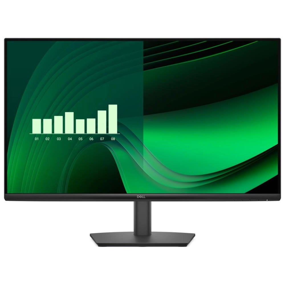 Dell Pro 27 E2725HM 27" | 1920x1080 @ 100Hz | FHD IPS LED Monitor ...