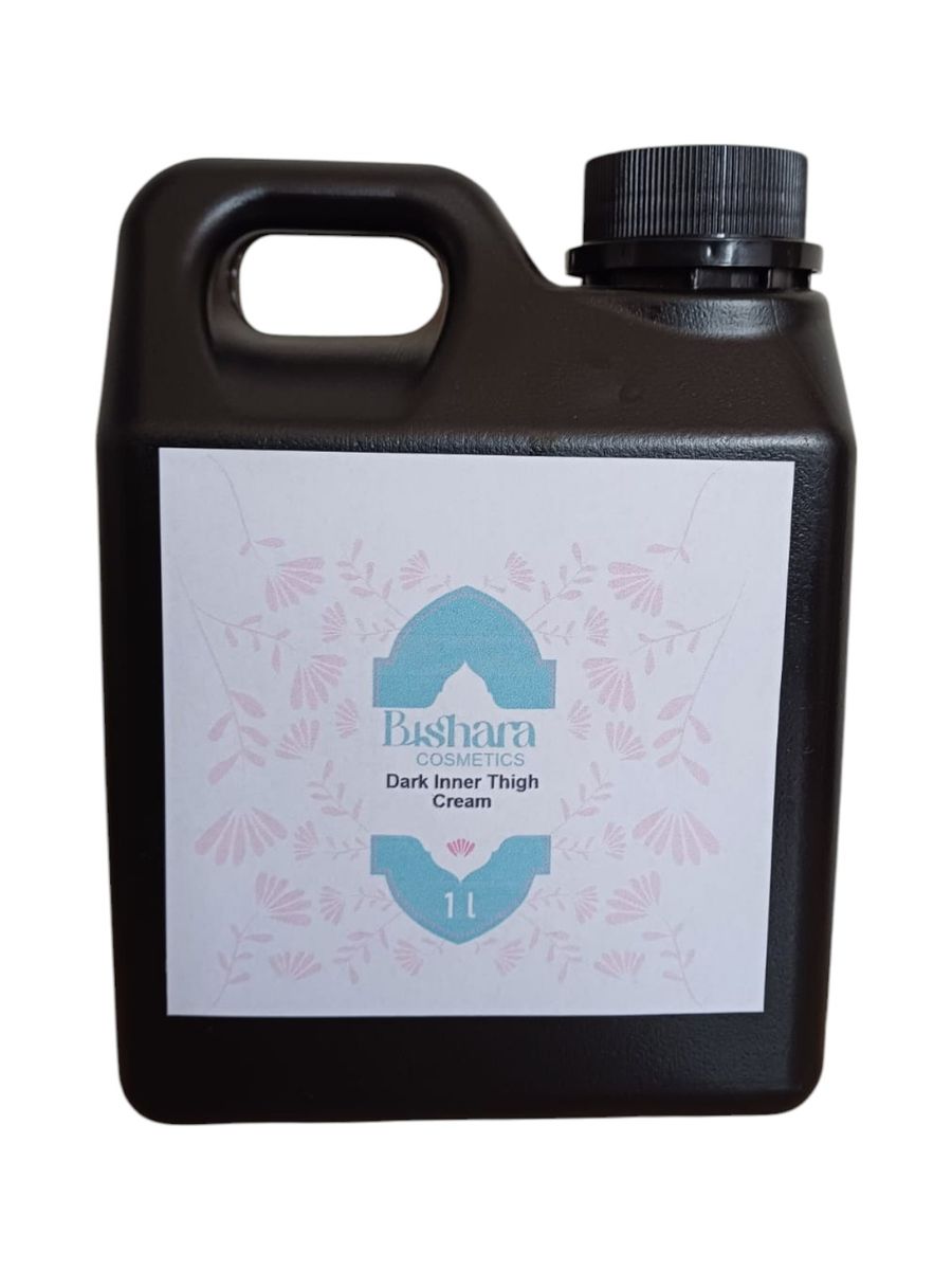 1L Bishara Cosmetics Dark Inner Thigh Cream | Shop Today. Get it ...