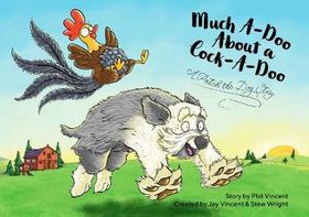 Much Ado About A Cock-a-doodle-doo | Buy Online in South Africa ...