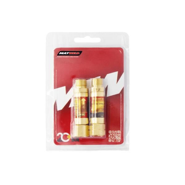 Arrestor Set Reg P/P F/Back - 4 Pack | Shop Today. Get it Tomorrow ...