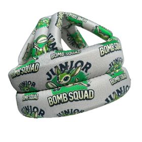 Springbok Baby Toddler Head Protective Cap-Junior Bomb Squad | Shop ...