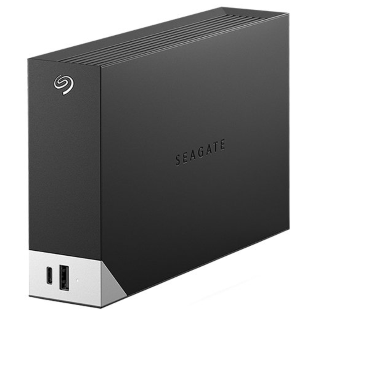 SEAGATE HDD External One Touch (SED BASE, 3.5'/8TB/USB 3.0) | Shop ...