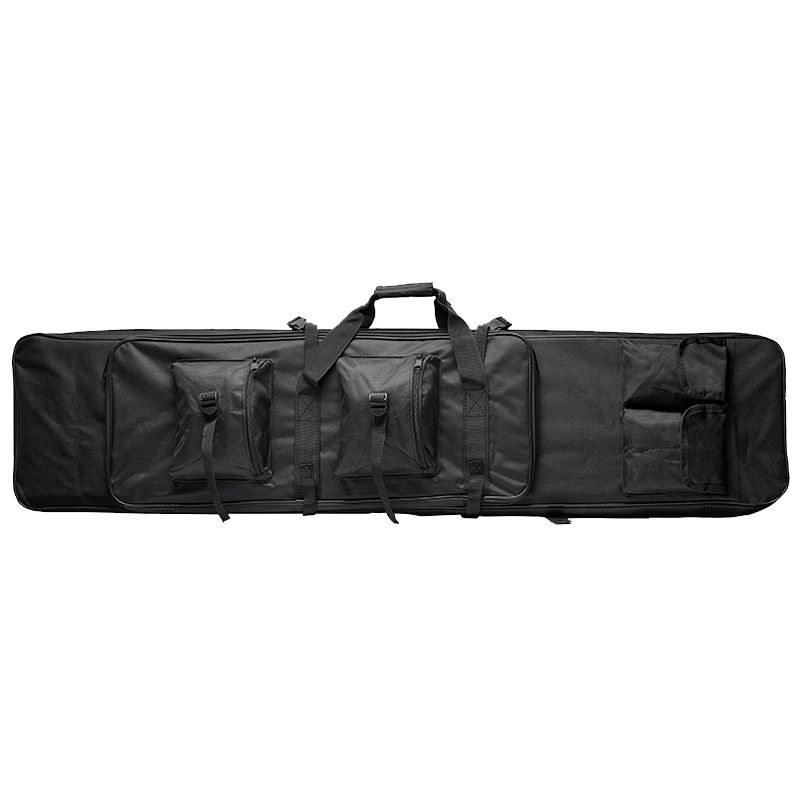 Soft Rifle Case Tactical Rifle Bag Gun Case for Hunting Shooting Bag 1 ...