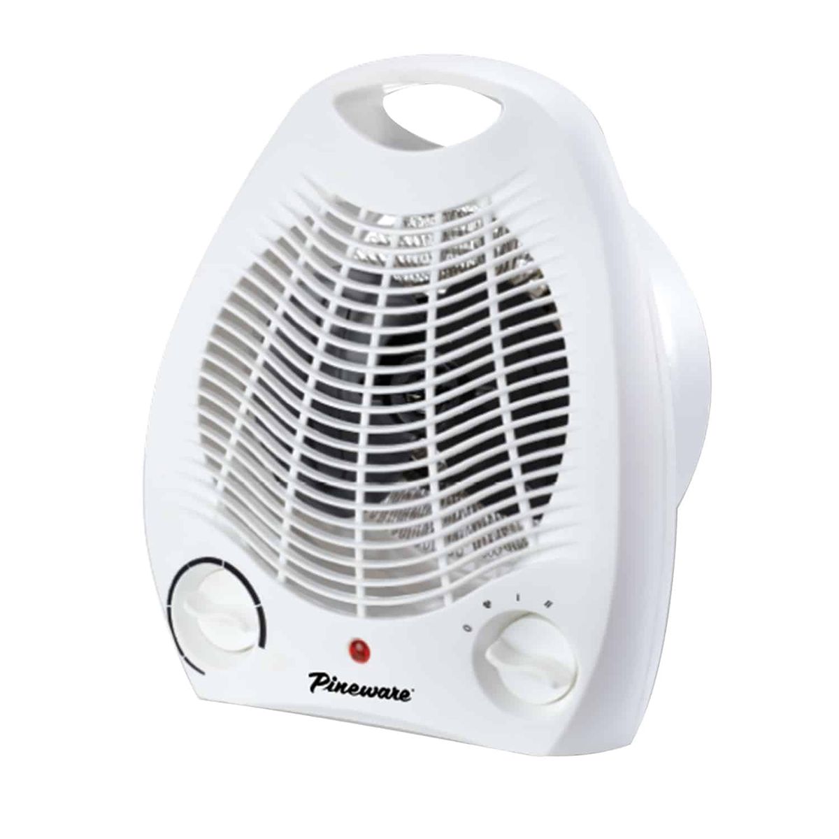 Pineware fan heater PFH11 | Shop Today. Get it Tomorrow! | takealot.com