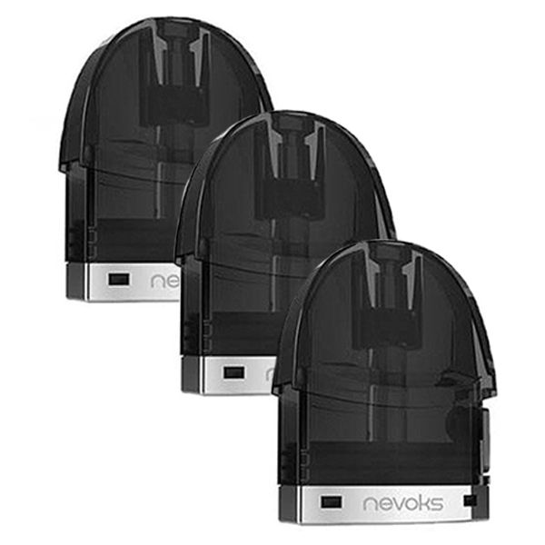 Nevoks EDJO 1.0ohm Replacement Pods - 3 Pack | Shop Today. Get it ...