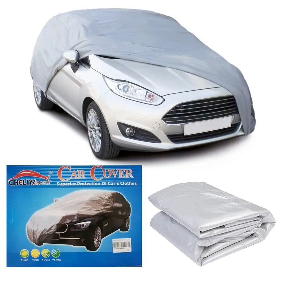 Double Extra Large Protective Car Cover | Shop Today. Get it Tomorrow ...