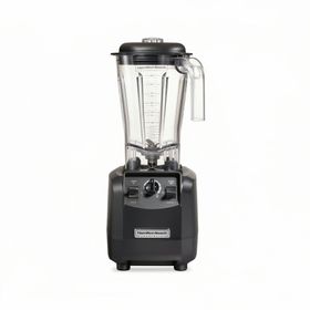 Commercial Blender Hamilton Beach Fury - 1.8Lt (3HP Motor) | Shop Today ...