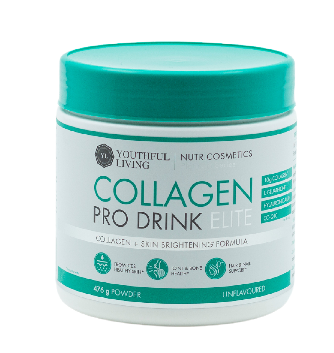 YL Collagen Pro Drink Unflavored | Shop Today. Get it Tomorrow! | takealot.com