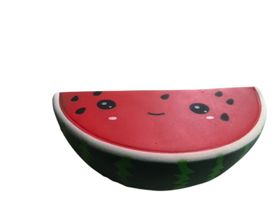 Edgy Smiley Watermelon Squishy | Shop Today. Get it Tomorrow ...