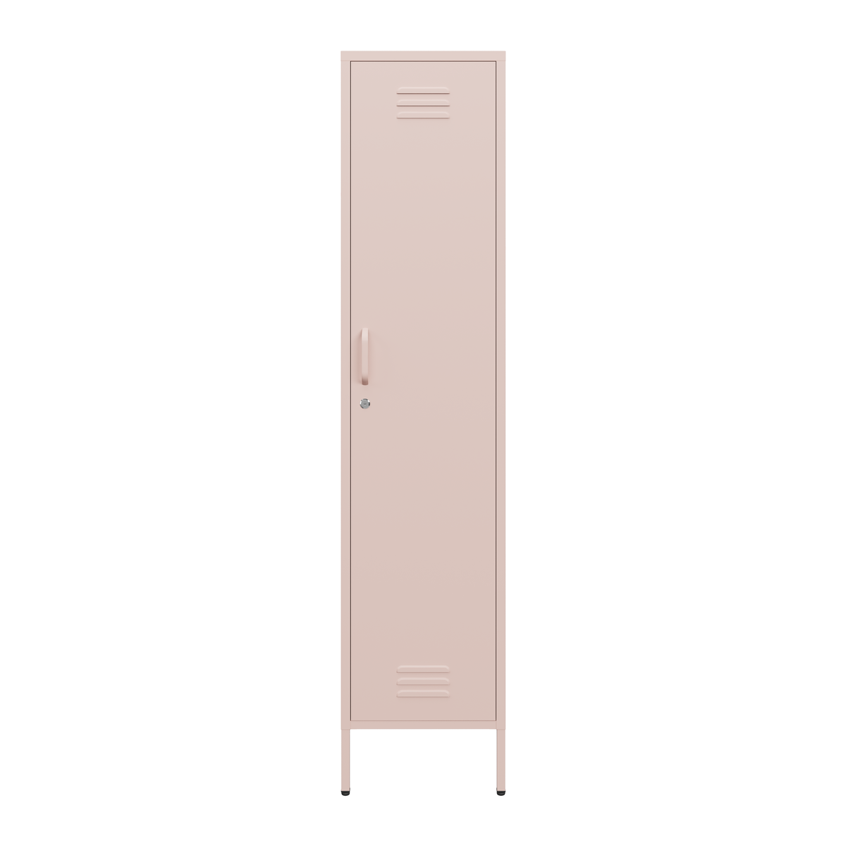 Sugar Cube Locker - Blush | Shop Today. Get it Tomorrow! | takealot.com