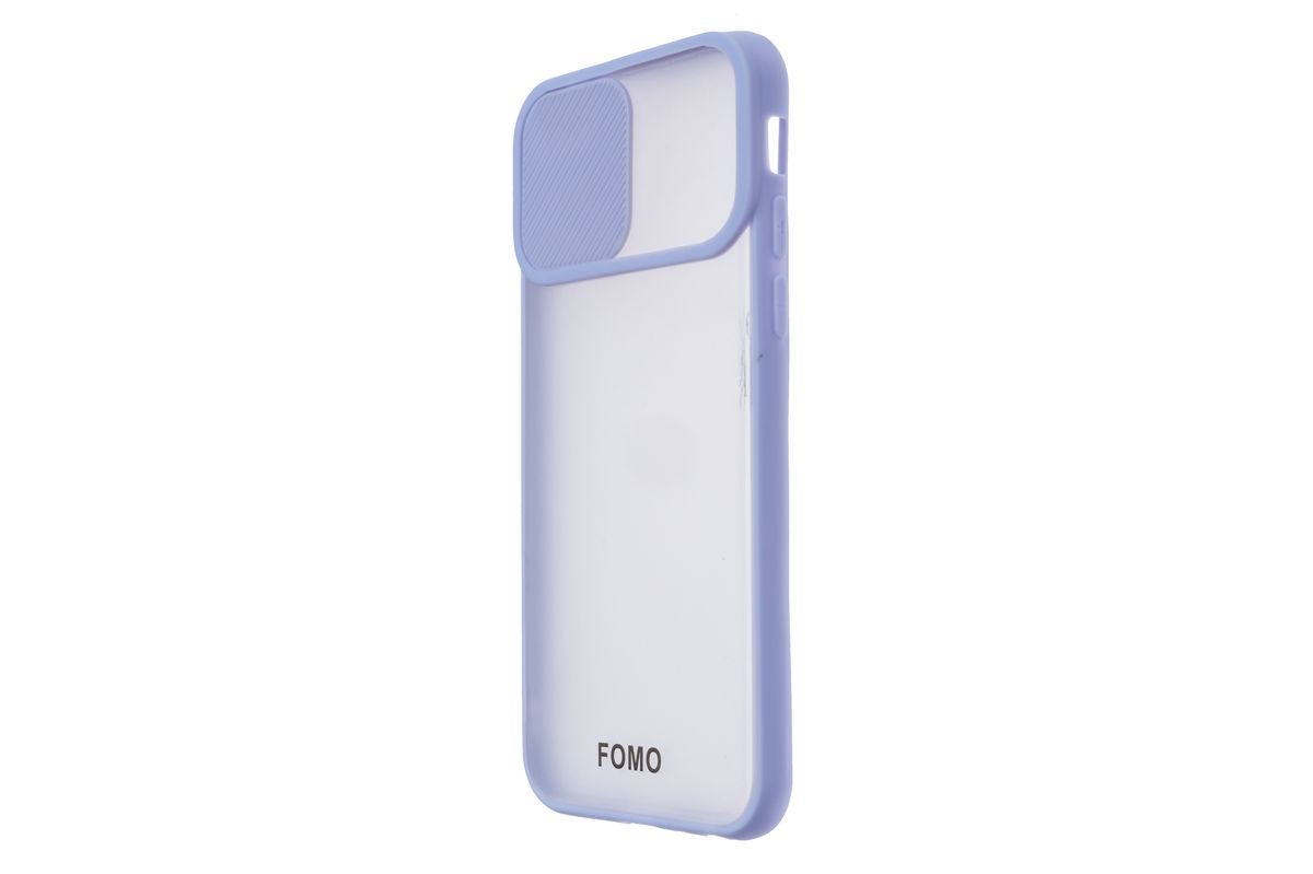 Fomo Slider Cover For iPhone 6/7/8/SE | Shop Today. Get it Tomorrow ...