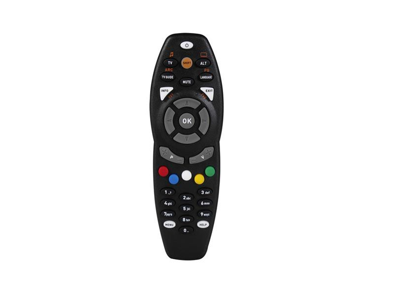 DSTV Universal Remote (R-8) B4- Ultimate Control for All Your DSTV ...