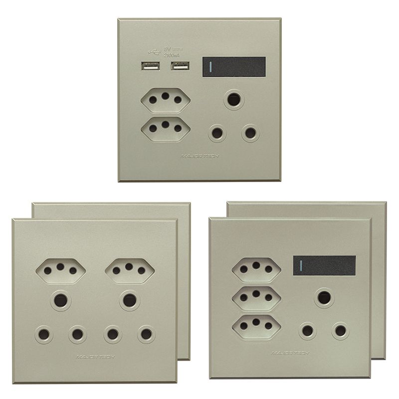 Veti 3 Socket Combo (VC31) | Shop Today. Get it Tomorrow! | takealot.com