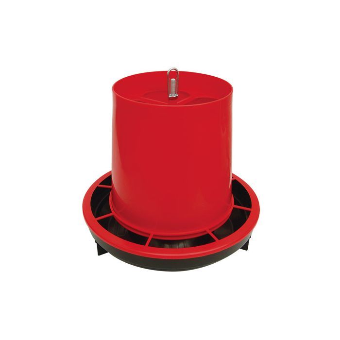 Poltek - Poultry Tube Feerder 3/100 | Shop Today. Get it Tomorrow ...