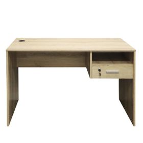 Home Office Desk and Workstation with single drawer | Shop Today. Get ...