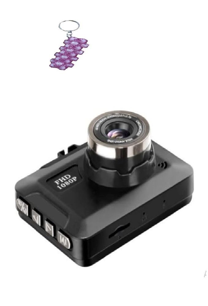 HD 1080P Mini Dashboard Car Camera | Shop Today. Get it Tomorrow ...