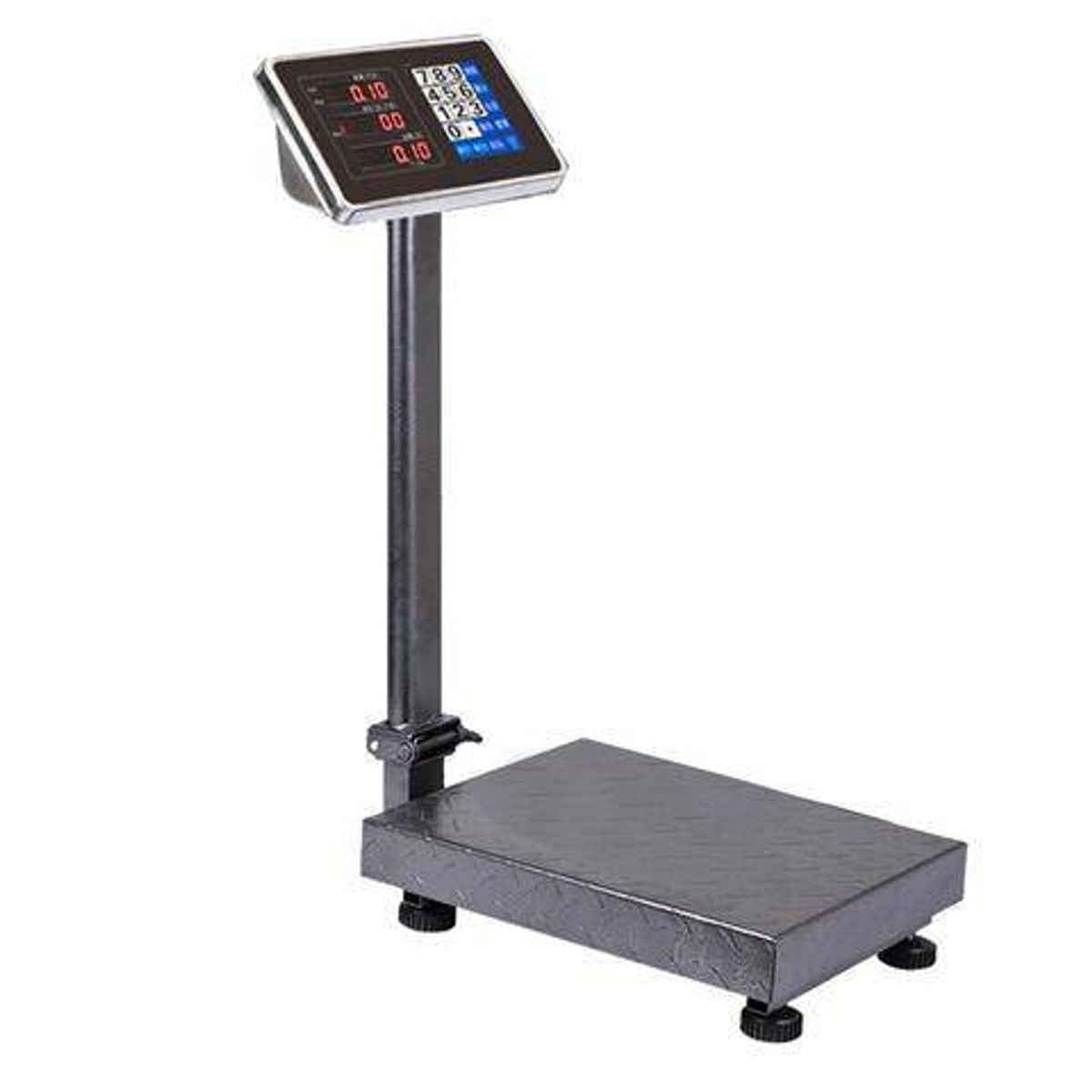 1000KG - Industrial Electronic Digital Platform Scale | Shop Today. Get ...