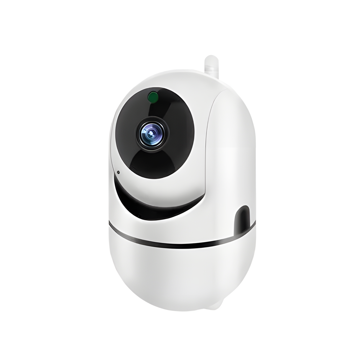 HD 5K Lens Super Clear Wired Wireless Security Wifi IP Camera Night ...