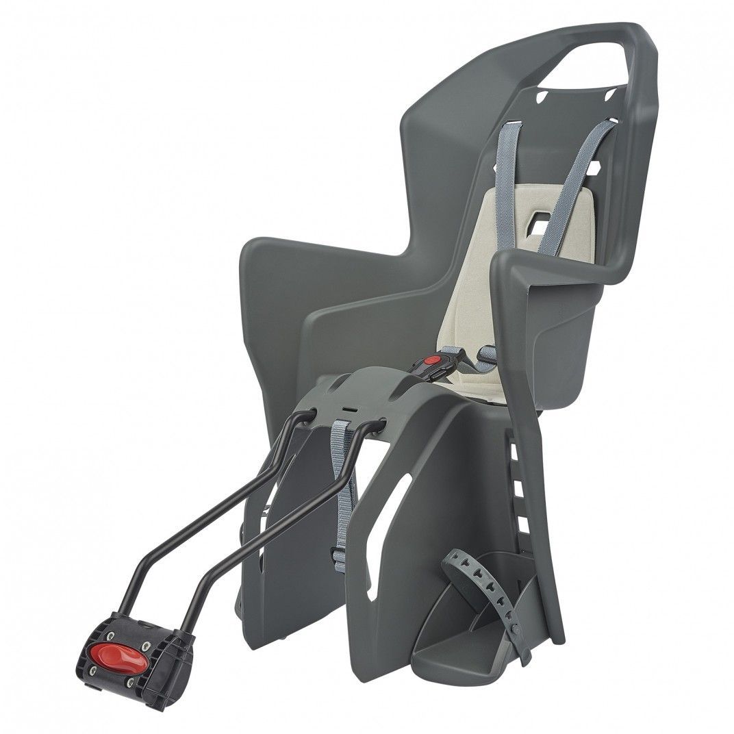 Polisport Koolah Child Bicycle Seat | Shop Today. Get it Tomorrow ...