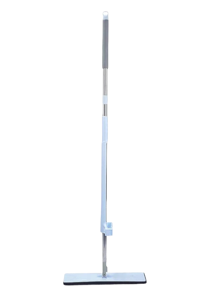 Microfiber Flat Squeeze Dry and Wet Mop 360 Handsfree Twist Mop | Shop ...