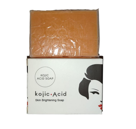 Pure Kojic Acid Soap for Melasma 100g | Shop Today. Get it Tomorrow ...