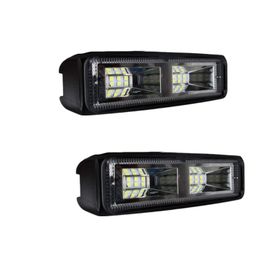 Set Of 2 Universal 48W LED Irradiation Car Lamp | Shop Today. Get it ...