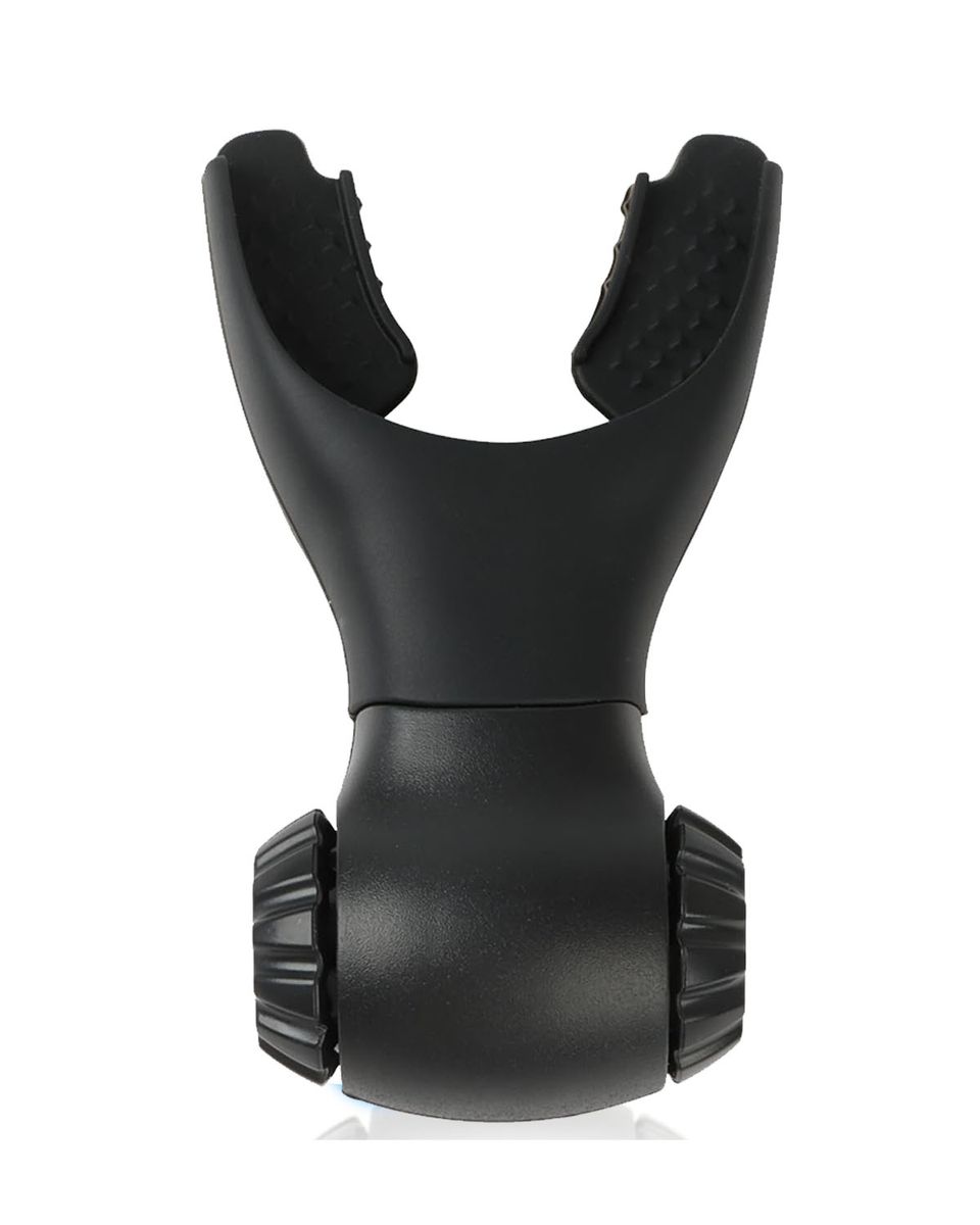 Upgraded Lung Exerciser-Resistance Exercise Device with Dual-Adjust ...