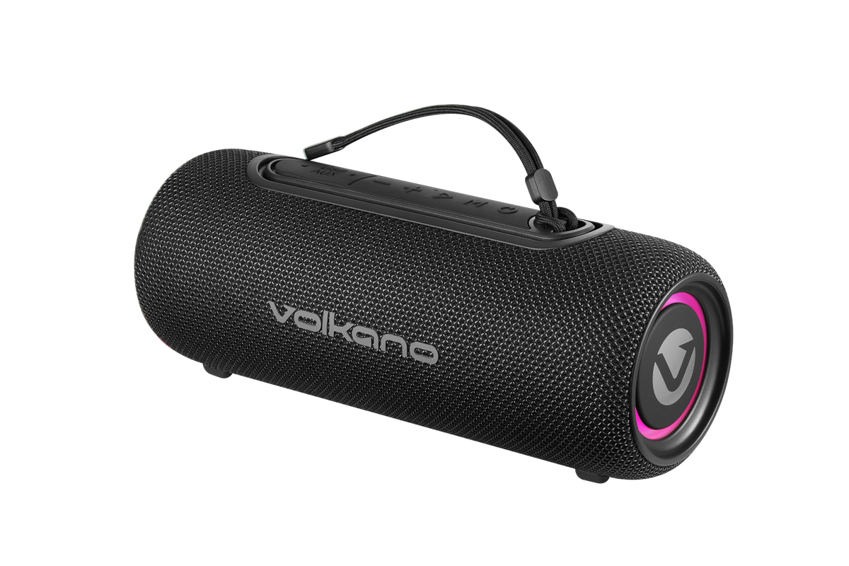 Volkano Mini Mamba 2.0 Series Bluetooth Speaker | Shop Today. Get it ...