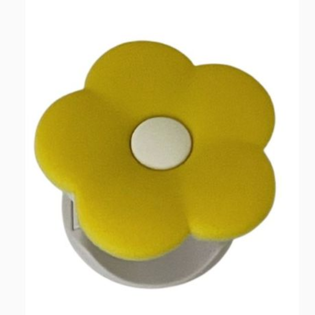Phone Popper - Flower Yellow | Shop Today. Get it Tomorrow! | takealot.com