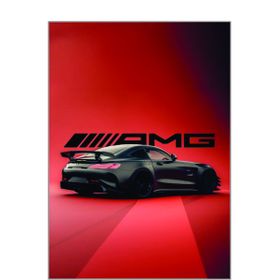 AMG - A1 Poster | Shop Today. Get it Tomorrow! | takealot.com