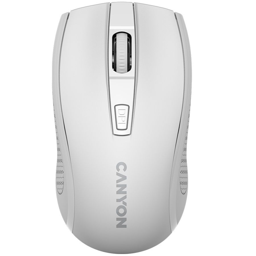 CANYON Wireless Mouse MW-7 | Shop Today. Get it Tomorrow! | takealot.com