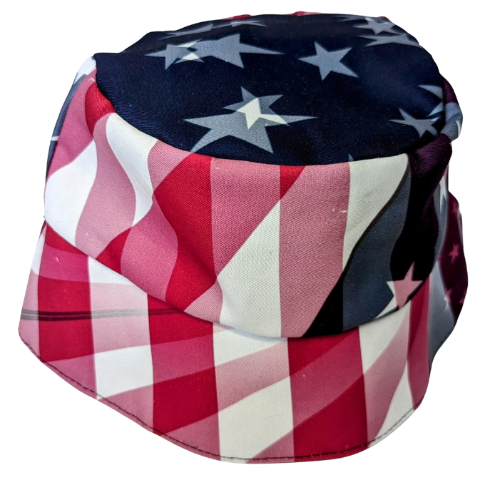 Proudly USA American Bucket Hat | Shop Today. Get it Tomorrow ...