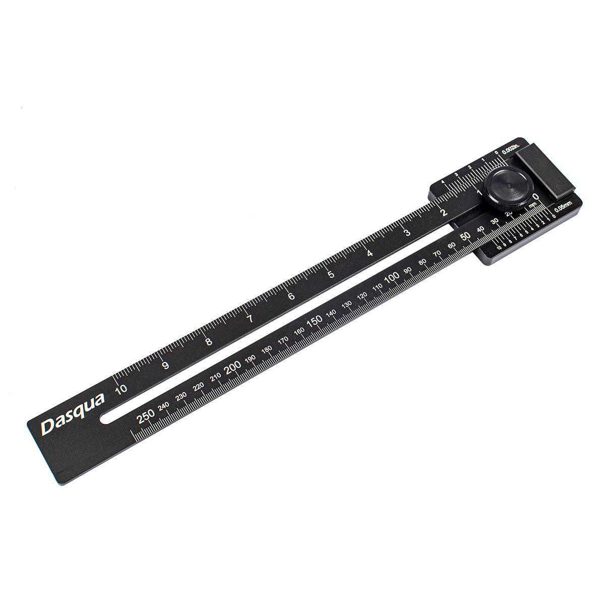 Dasqua Professional Marking Gauge 250mm | Shop Today. Get it Tomorrow ...