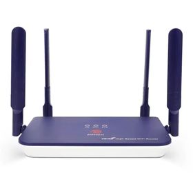 4G/5G Rechargeable Wi-Fi Large Home Router 300Mbps Global Bands B620 BY ...