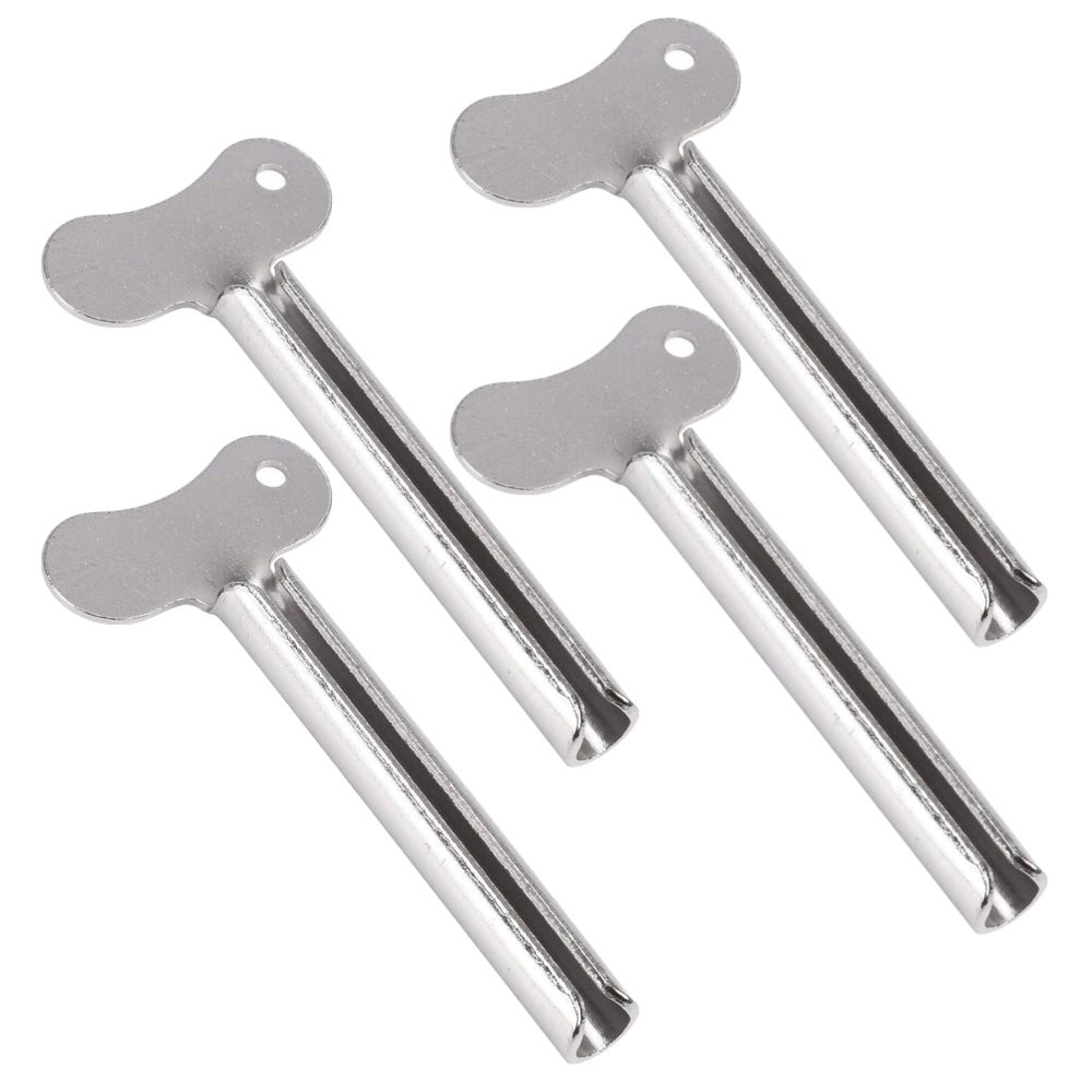 Tool DIY Multifunctional Rolling Tube Squeezer Set of 4 (8cm) | Shop ...