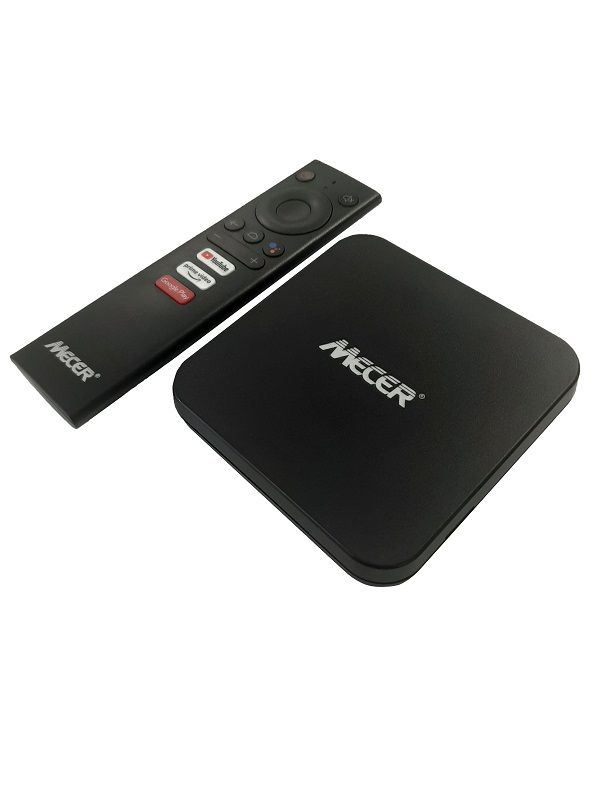 MECER Xtreme Media Box Android 10 GMS Certified. DSTV NOW. | Shop Today ...