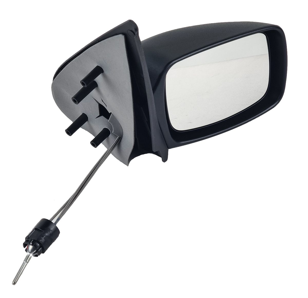 Sider Mirror for Ford Bantam 03-12 year - Right (Driver) Side | Shop ...