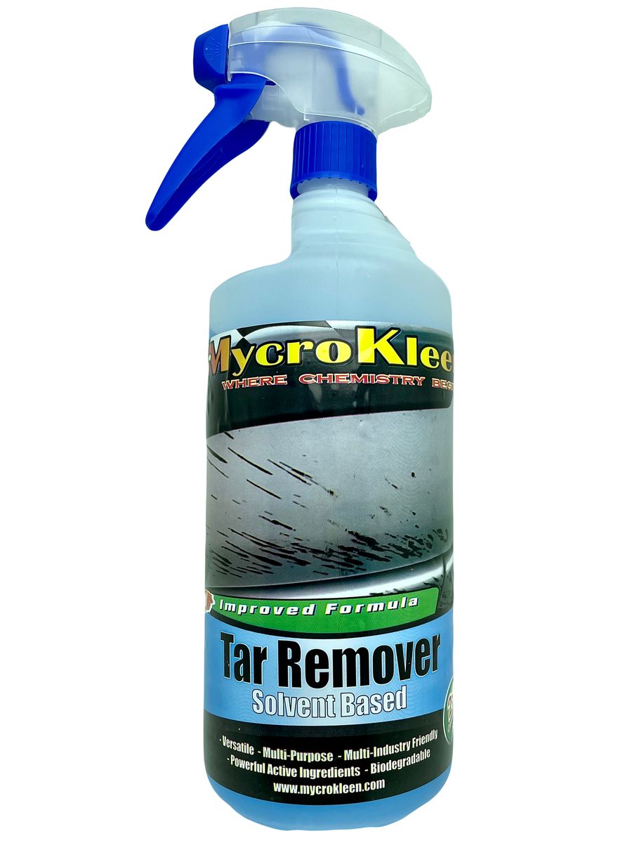 Tar Remover Eco-Friendly 1000ml | Shop Today. Get it Tomorrow! | takealot.com